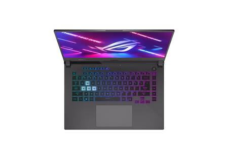 PC portable Asus ROG STRIX G15 G513RS-HF079W Gris - 90NR0B55-M003U0 | Darty