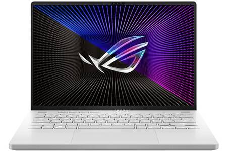 PC portable Asus ROG ZEPHYRUS G14 -GA402XU-N2030W - ASUS ROG ZEPHYRUS ...