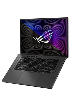 PC portable Asus ROG ZEPHYRUS G16 GU603VI 16" QHD+ 240hz Intel Core i9 ...
