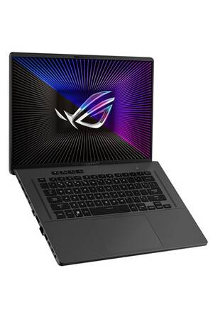 PC portable Asus ROG ZEPHYRUS G16 GU603VI 16" QHD+ 240hz Intel Core i9 ...