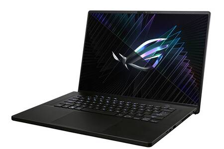 PC portable Asus ROG Zephyrus M16 GU604VY-001W | Darty