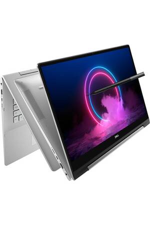 PC portable Dell Inspiron 17 2-in-1 7791 - TD0XP | Darty