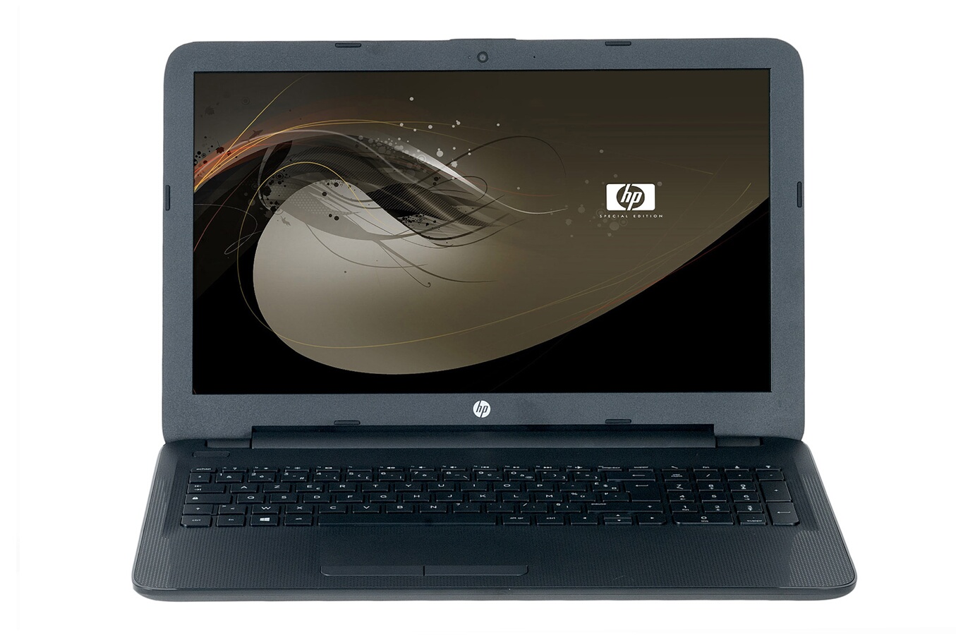 PC portable Hp 15-AF011NF (4131428) | Darty