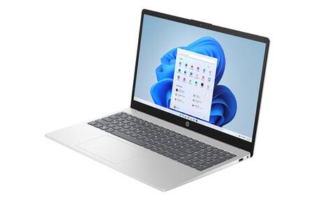 PC portable Hp 15-fd0080nf 15.6" FHD Intel Core i7 1255U RAM 16 Go DDR4 ...