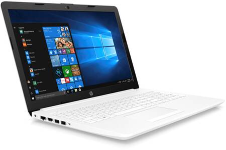 PC portable Hp Notebook 15-db0052nf | Darty