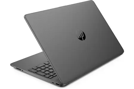 PC portable Hp Laptop 15s-fq0091nf 15.6" FHD Intel Celeron N4120 RAM 8 ...