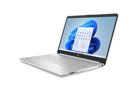 PC portable Hp Laptop 15s-fq5023nf 15.6" FHD Intel Core i5 1235U 16 Go ...