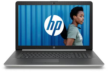 PC portable Hp 17-by0026nf | Darty