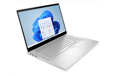PC portable Hp ENVY Laptop 17-cr0028nf | Darty