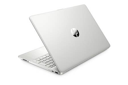 PC portable Hp LAPTOP 15S-FQ5023NF 15.6" FHD INTEL CORE I5 1235U 16 GO ...