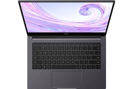 PC portable Huawei Huawei Matebook D 14 | Darty