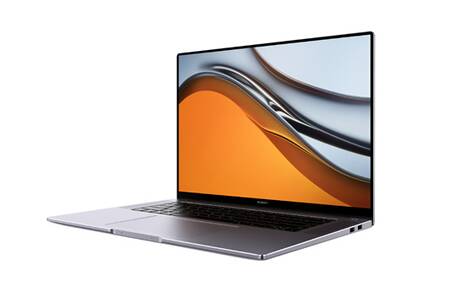 PC portable Huawei MateBook 16 - 53012VNF | Darty