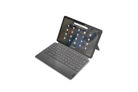 PC portable Lenovo Ideapad duet 3 10.95" tactile Qualcomm Snapdragon 7c ...