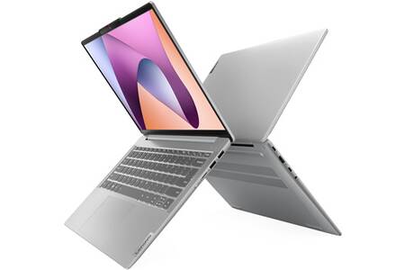 PC portable Lenovo IPS5 14ABR8 14" OLED WUXGA AMD Ryzen 7 7730U RAM 16 ...