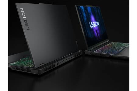PC portable Lenovo Legion Pro 7 16IRX8H 16" WQXGA HDR 240hz Intel Core ...