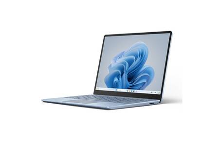 PC portable Microsoft Surface Laptop GO 3 Intel core i5, 8 GO RAM, 256 ...