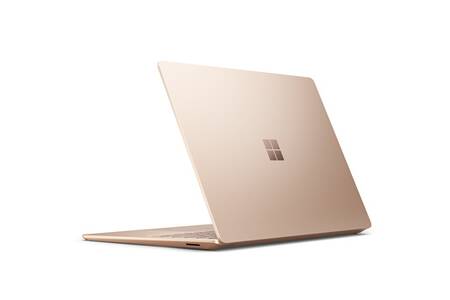 PC portable Microsoft SURFACE LAPTOP 5 13" - Intel Core i5, 8GO RAM ...