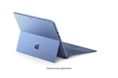 PC Hybride / PC 2 en 1 Microsoft SURFACE PRO 9 13" - Intel Core i5, 8GO ...