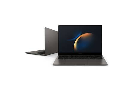 PC portable Samsung Galaxy Book 3 Ultra 16" OLED WQXGA+ 120hz Intel ...