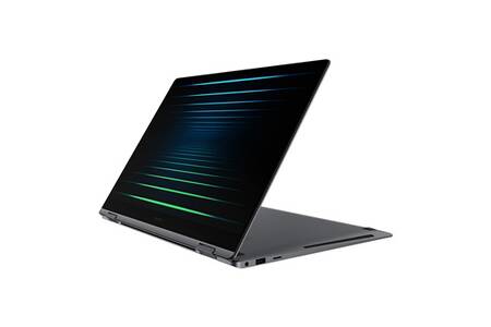 PC portable Samsung Galaxy Book5 Pro 360 écran tactile 16'' 120Hz ...