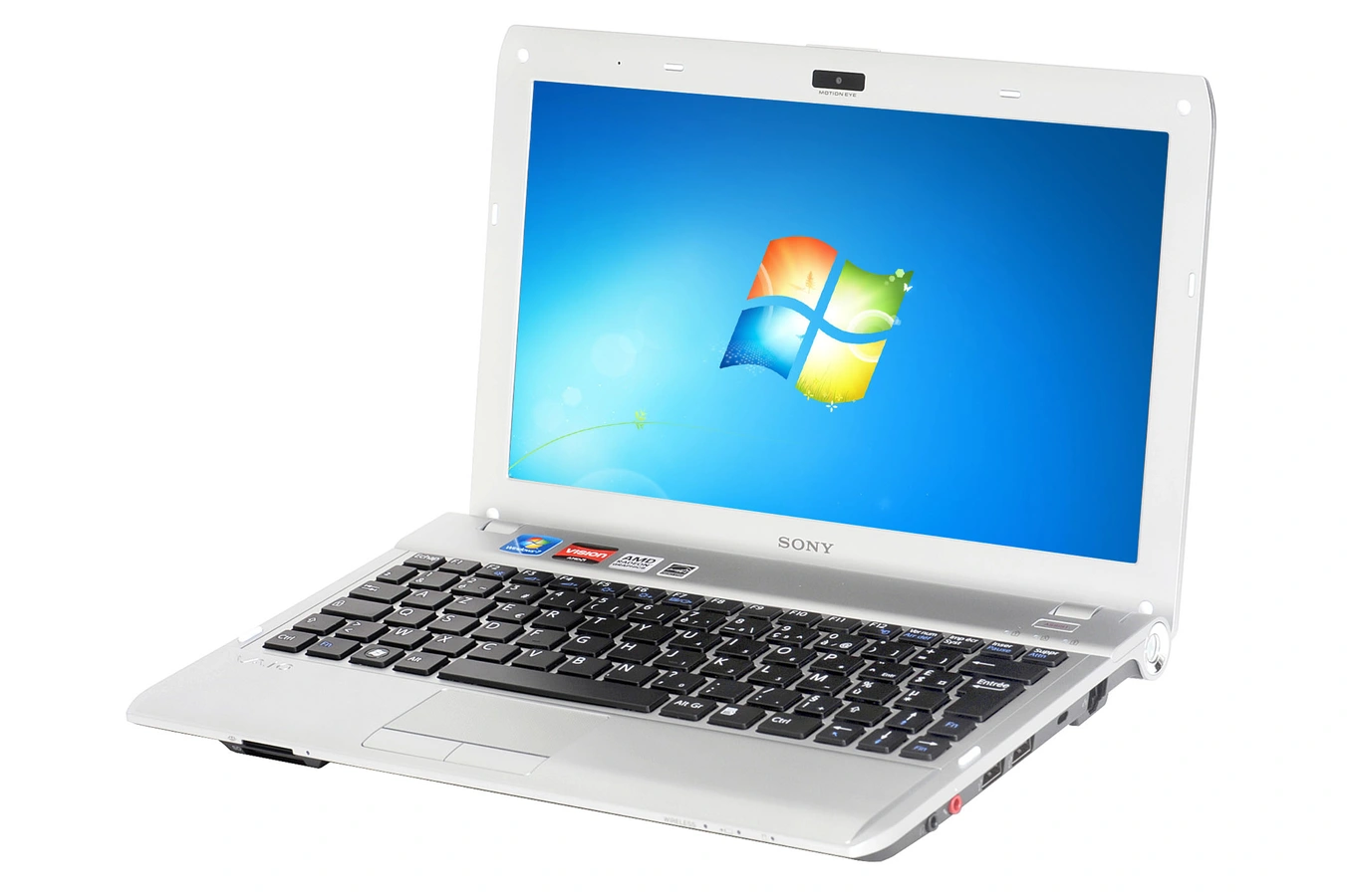 PC portable Sony VAIO VPC-YB1S1E/S - VAIOVPC-YB1S1E/S (3394743) | Darty