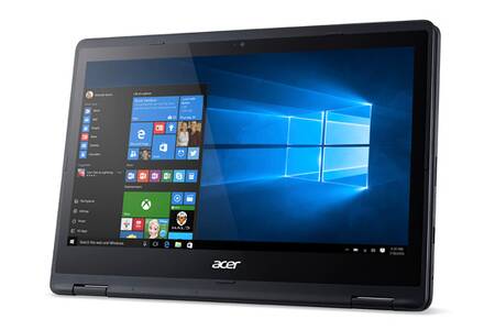 PC Hybride / PC 2 en 1 Acer R5-471T-50UN | Darty