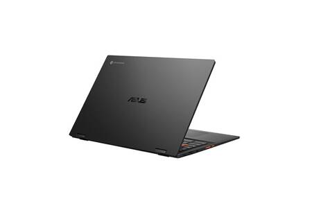PC Hybride / PC 2 en 1 Asus Pack PC ultraportable ASUS Chromebook Flip ...