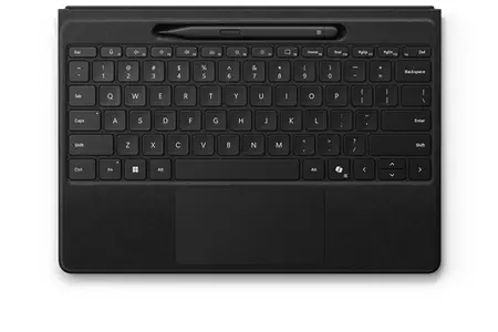 PC Hybride / PC 2 en 1 Microsoft PACK FNAC-DARTY SURFACE PRO 13" OLED ...