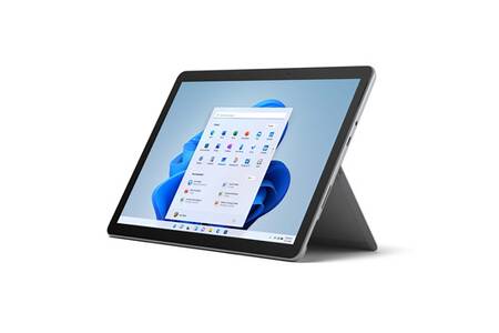 PC Hybride / PC 2 en 1 Microsoft pack MS SURFACE GO 2 Intel® Pentium ...