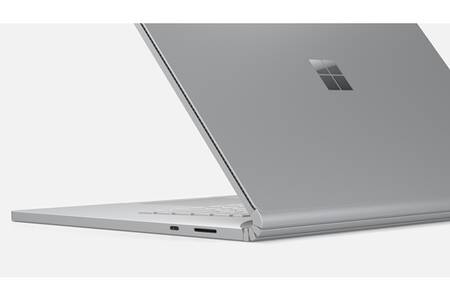 PC Hybride / PC 2 en 1 Microsoft Surface Book 3 15" i7/32GB/1TB/dGPU - BOOK315I7/32/1 | Darty