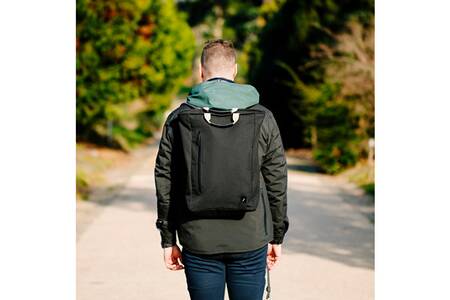 Sac à dos pour ordinateur portable Native Union WFA BackPack pour ...