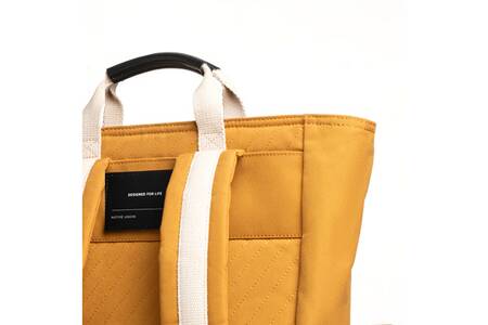 Sac à dos pour ordinateur portable Native Union WFA BackPack pour ...