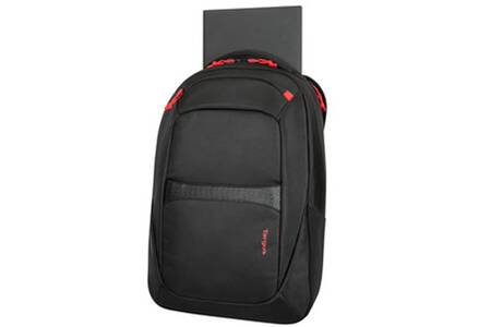 Sac à dos pour ordinateur portable Targus 17.3'' Strike2 Gaming ...