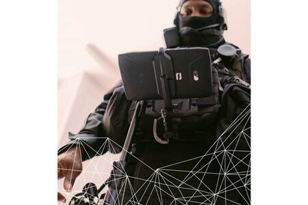 Tablette tactile Crosscall CORE-T5 | Darty