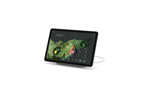 Tablette tactile Google PIXEL TABLET WIFI 128 GO VERT SAUGE + STATION ...