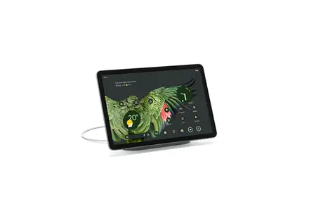 Tablette tactile Google PIXEL TABLET WIFI 128 GO VERT SAUGE + STATION ...