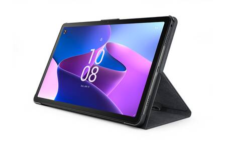 Tablette tactile Lenovo LENOVO PACK M10 PLUS 3eme Generation 128Go ...