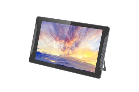 Tablette tactile Logicom TAB STAND 4 GO/64 GO/10.1" | Darty