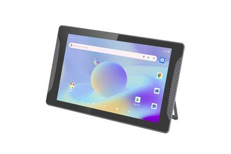 Tablette tactile Logicom TAB STAND 4 GO/64 GO/10.1" | Darty
