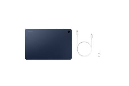 Tablette tactile Samsung Galaxy TAB A9+ 64Go Wifi Bleu Marine | Darty