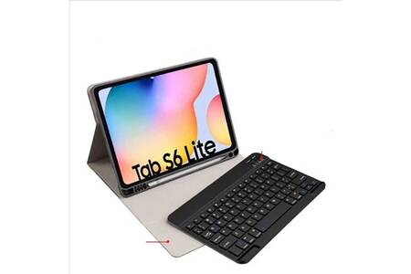 Tablette tactile Samsung PACK FNAC-DARTY TAB S6 Lite + Book cover ...