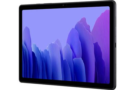 Tablette tactile Samsung GALAXY TAB A7 WIFI 32O ANTHRACITE | Darty