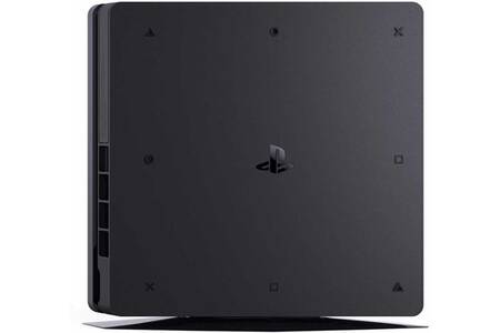 Console PlayStation 4 Sony PS4 1TB SLIM | Darty