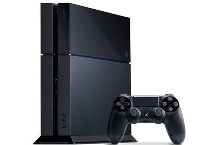 Consoles PS4 Sony PS4 NOIRE 500 GO | Darty