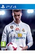 PlayStation 4 Electronic Arts FIFA 18 PS4 | Darty