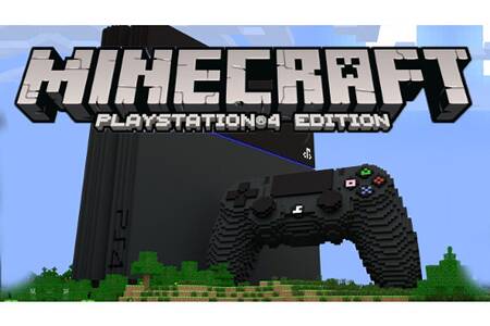PlayStation 4 Sony MINECRAFT | Darty