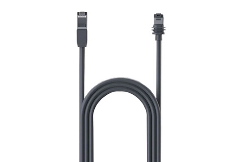 Starlink Câble Ethernet Mini 15 m Gris 1 avis sur Darty | [5/5]