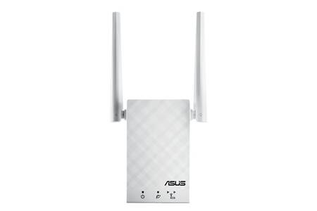 Répéteur WiFi Asus RP-AC55 | Darty