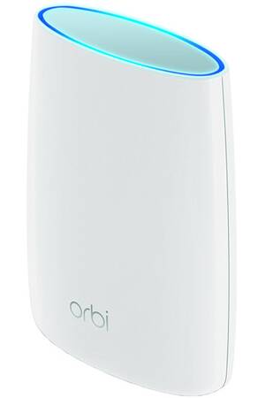 Routeur Netgear ORBI RBK50 Système Wi-FI Mesh AC3000 Tri bande spécial ...