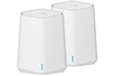 Répéteur WiFi Netgear Systeme Mesh Orbi Pro WiFi 6 Mini AX1800 Dual ...